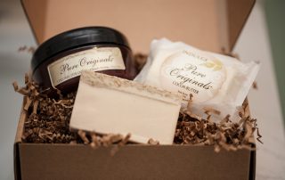 Natural Skin Care Products | Indulge Pure Originals