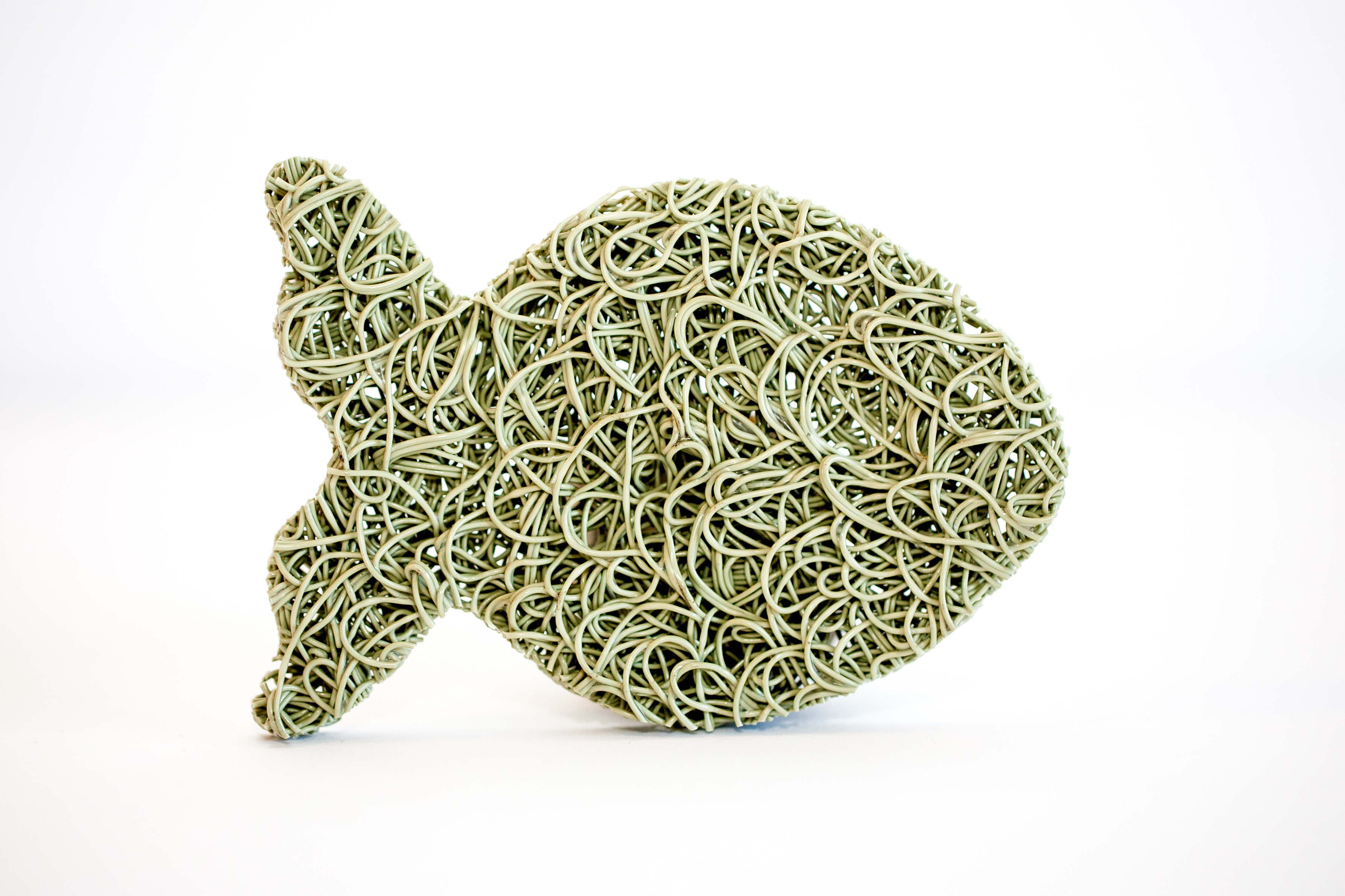 Soap Lifts Fish Shape – Indulge Pure Originals